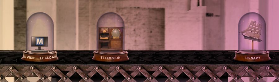 Scotland's Inventions | Scotland.org