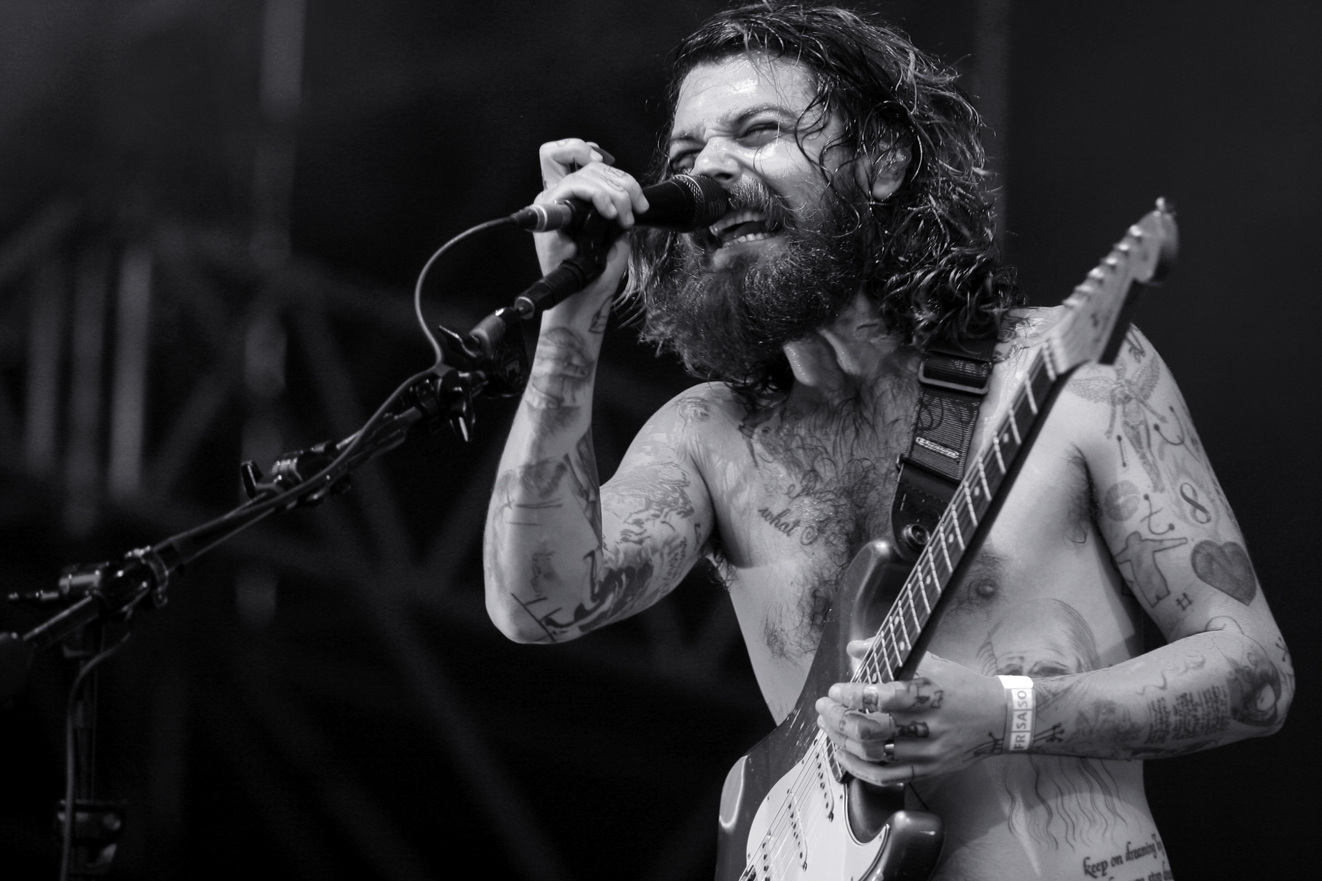 Scottish Bands and Artists | Scotland.org