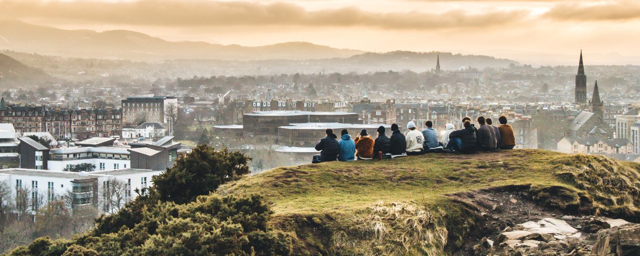 Study abroad in Scotland | Scotland.org