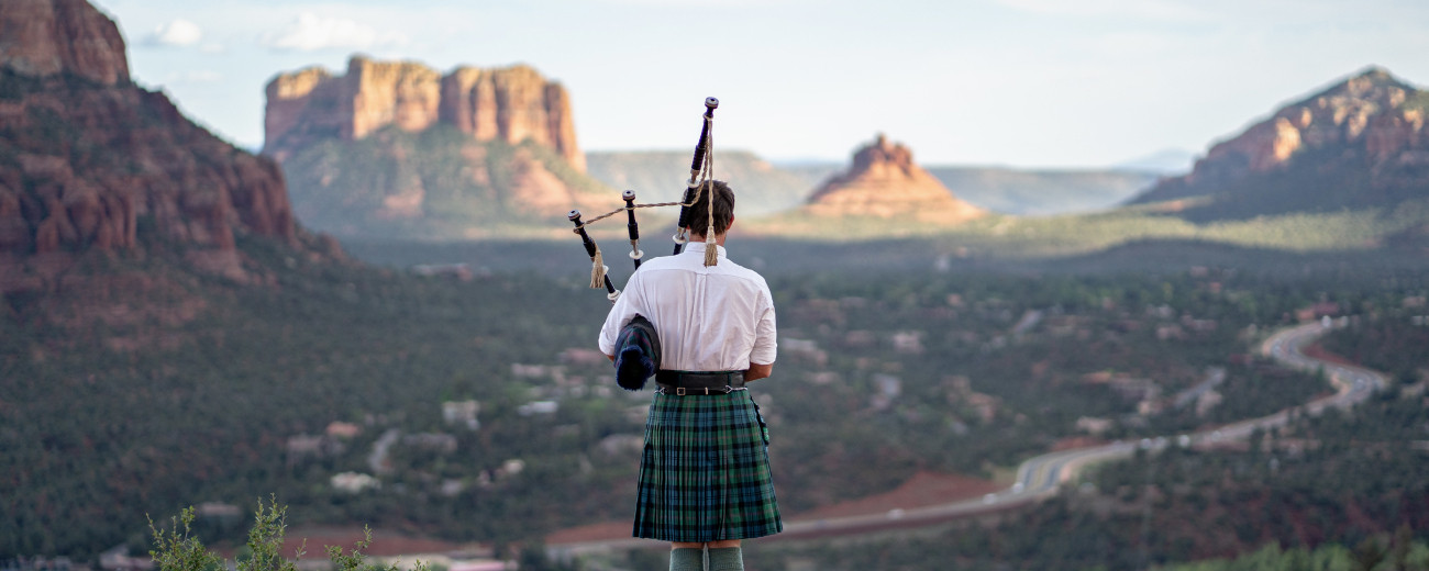 Our Global Community | Scotland.org