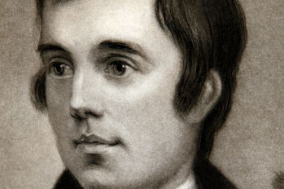 The Immortal Memory | Scotland.org