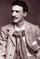 Charles Rennie Mackintosh: The Father of Glasgow Style | Scotland.org