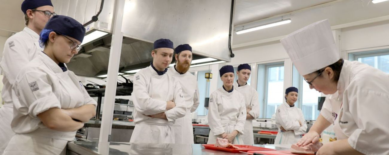 Colleges in Scotland | Scotland.org