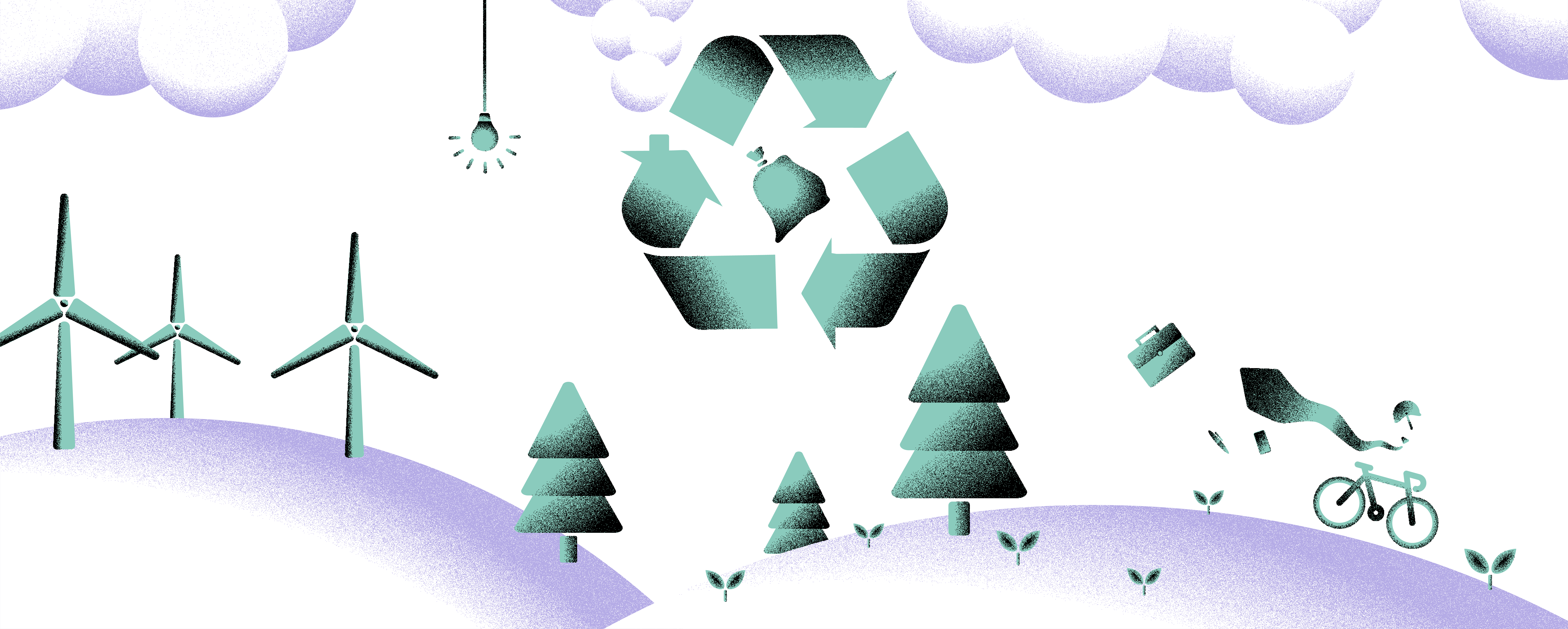 Earth Hour 2022: How Scotland's tackling the climate crisis in sixty ...