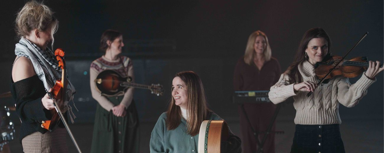 The power of community | Scotland.org