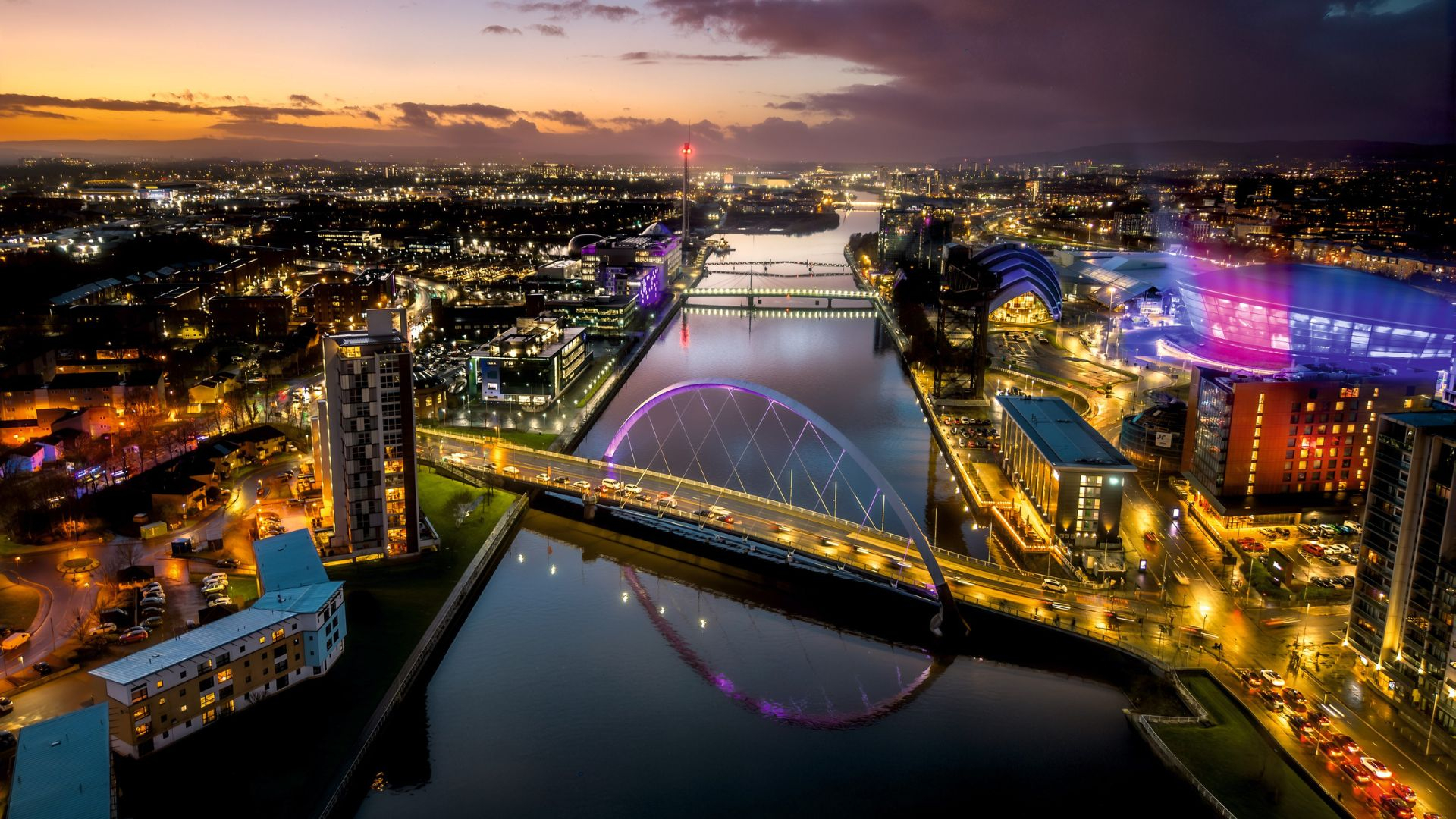 Commonwealth Games 2026 | Scotland.org