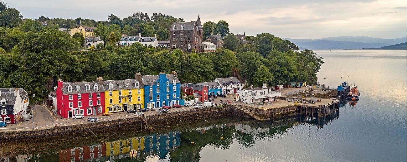 Finding a home to rent or buy in Scotland | Scotland.org