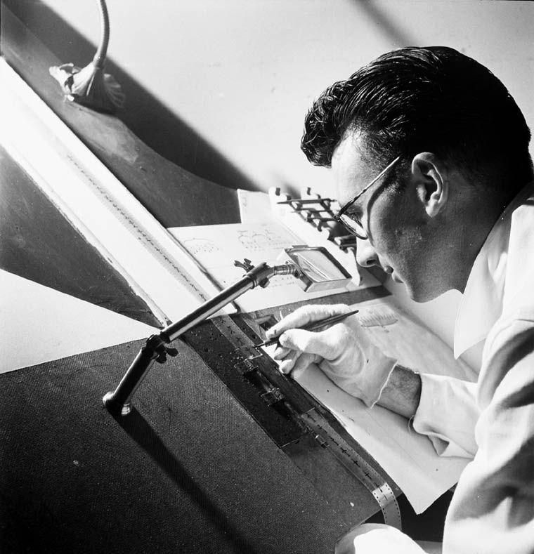 Norman McLaren: The Animation Pioneer Who Changed The Film Industry ...