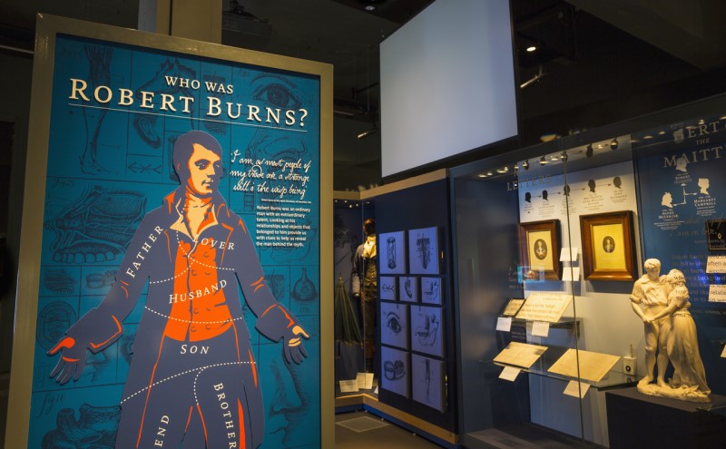 The Life of Robert Burns: Scotland's Bard | Scotland.org