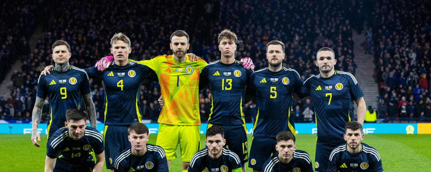 Euro 2024 | Scotland.org