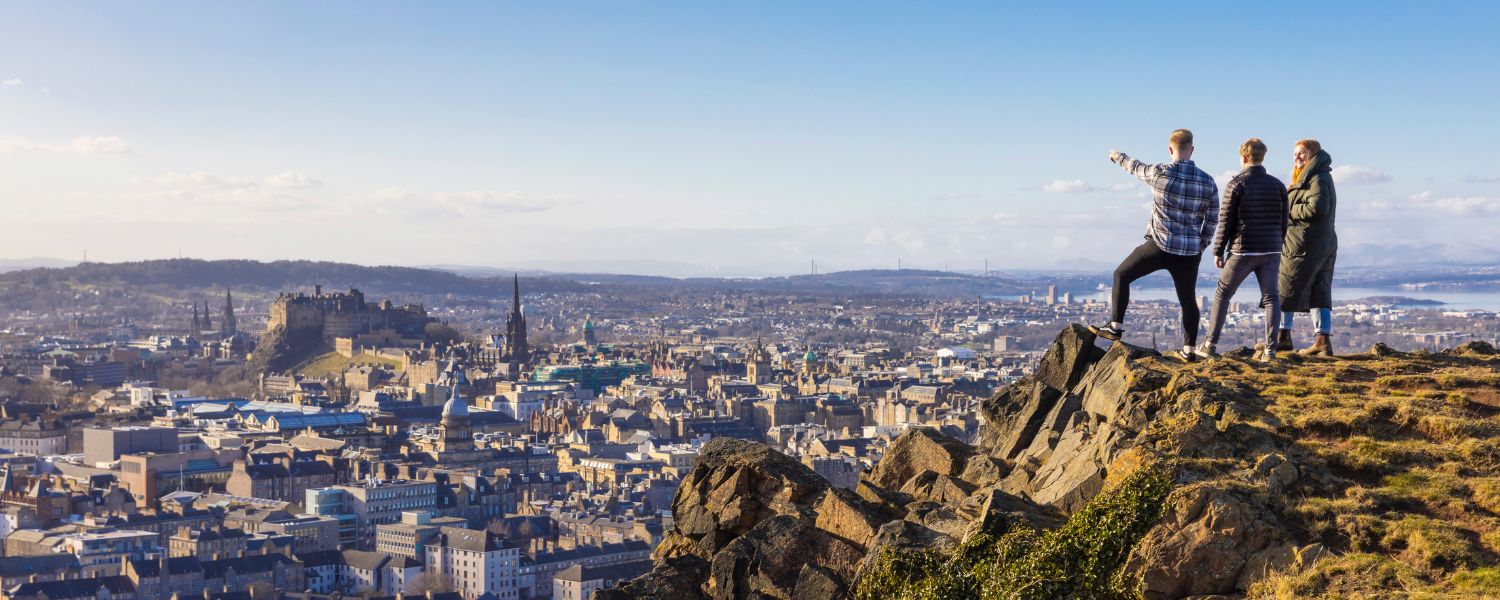 Top six reasons to live in Scotland | Scotland.org