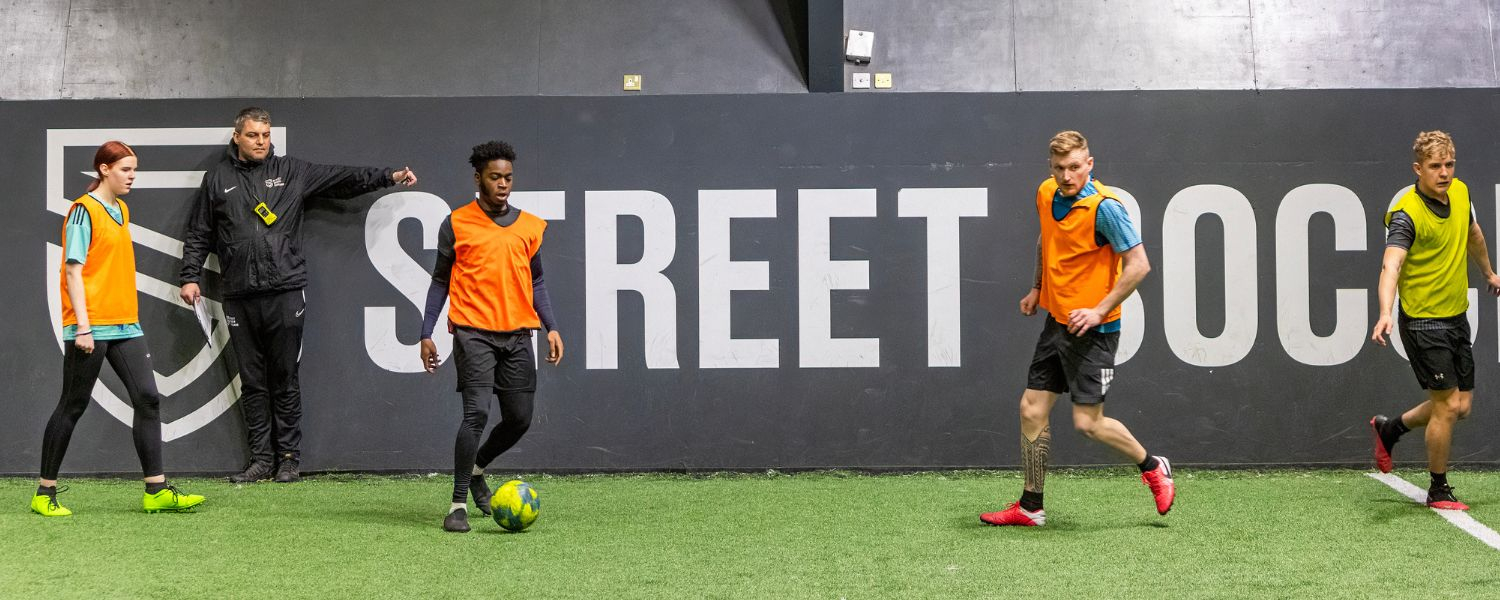 The power of football in Scotland | Scotland.org