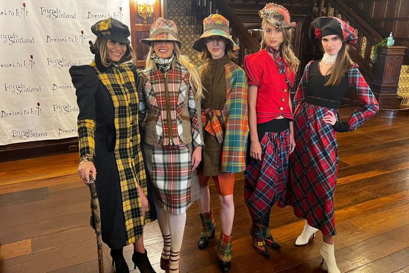 Tartan Day in Canada | Scotland.org