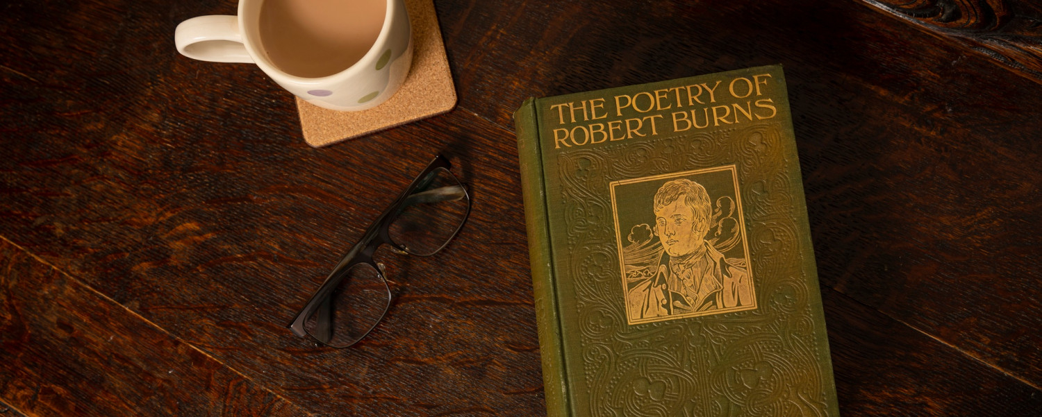Burns love poems – Burns & the lassies | Scotland.org
