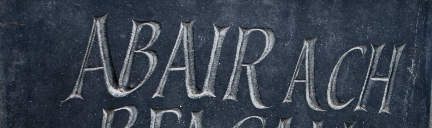 The Gaelic Language: Past and Present | Scotland.org