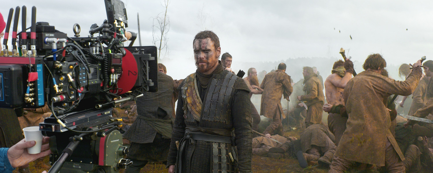 Great Scottish Movies | Scotland.org