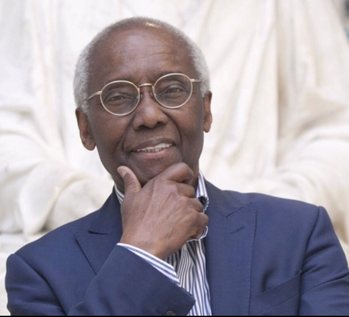 Sir Geoff Palmer | Scotland.org