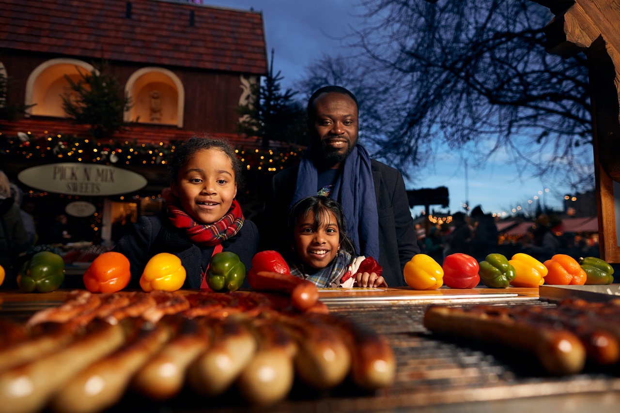 Scotland's Festive Season Celebrations | Scotland.org